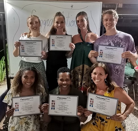 TEFL Training Courses with Maximo Nivel | Costa Rica, Guatemala, Peru ...