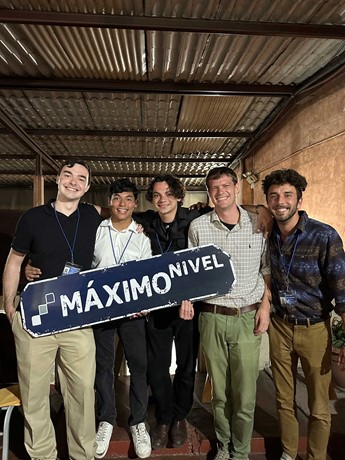 TEFL Training Courses with Maximo Nivel | Costa Rica, Guatemala, Peru ...