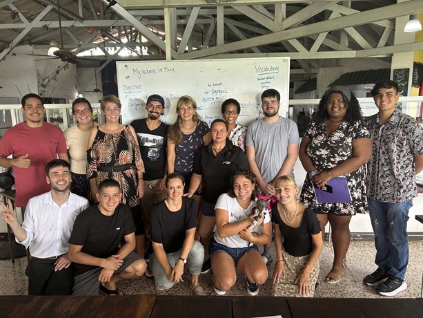 TEFL Training Courses with Maximo Nivel | Costa Rica, Guatemala, Peru ...