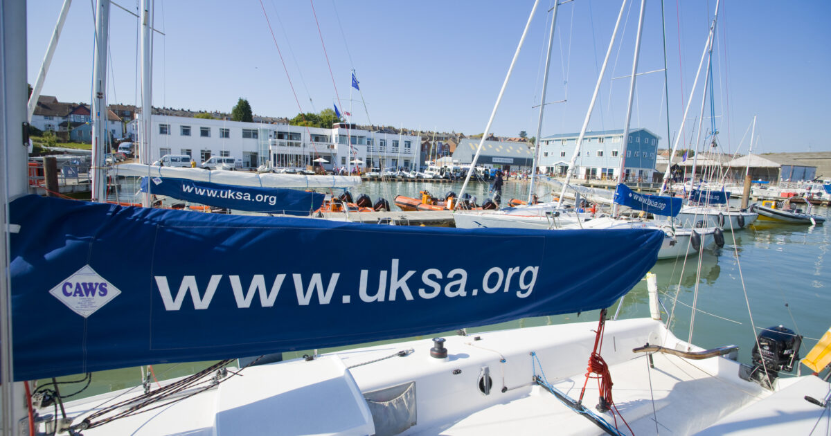 Take a tour of UKSA’ all-inclusive waterside campus and meet their ...