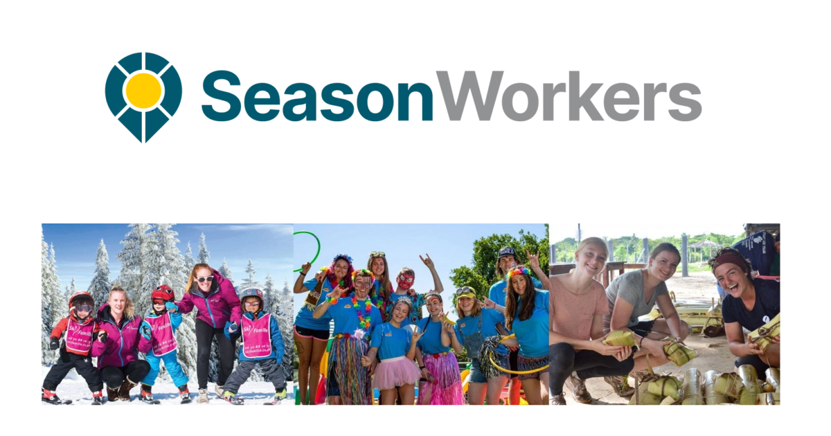 Ski resort jobs | 2025 season | Reps, Chefs, Nannies & more