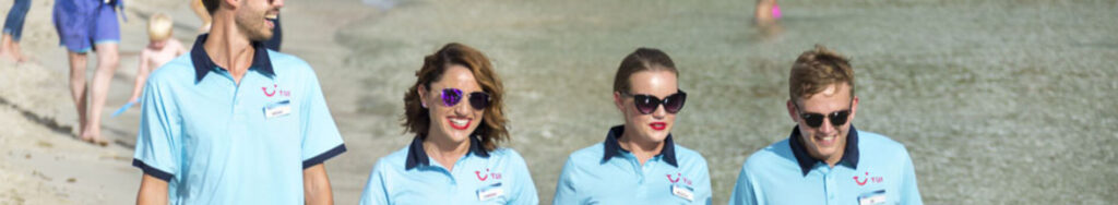 TUI Childcare Host | Qualified |Work Abroad - TUI